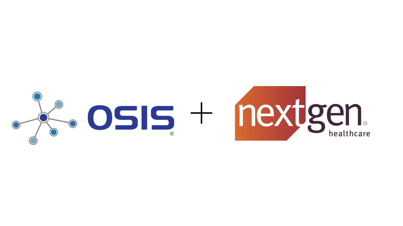 OSIS NextGen Partnership
